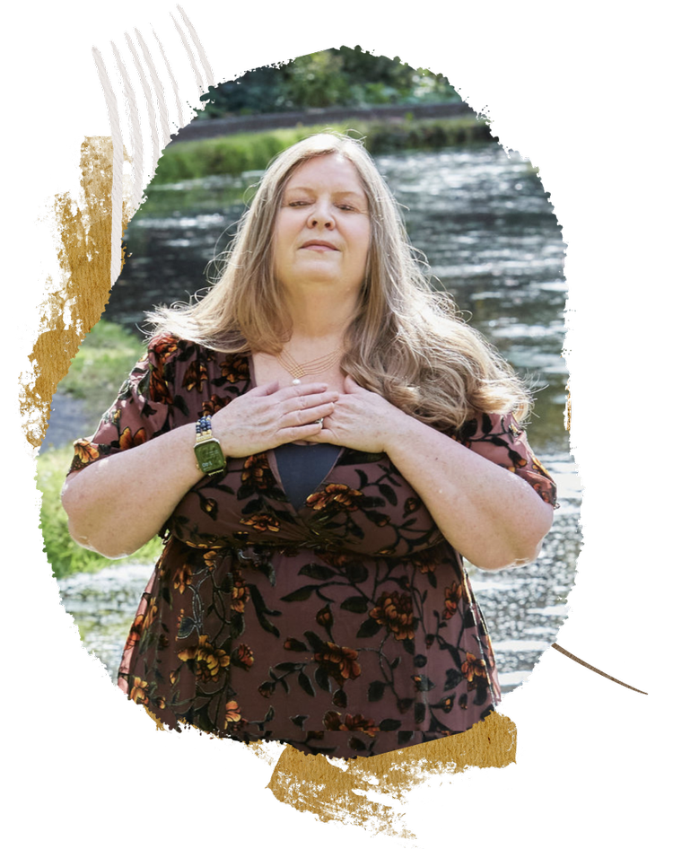 Maureen Gallagher PhD