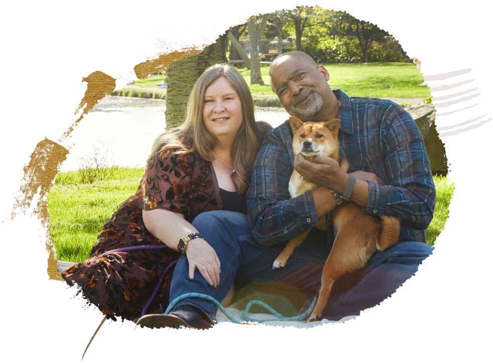 About — Maureen Gallagher PhD