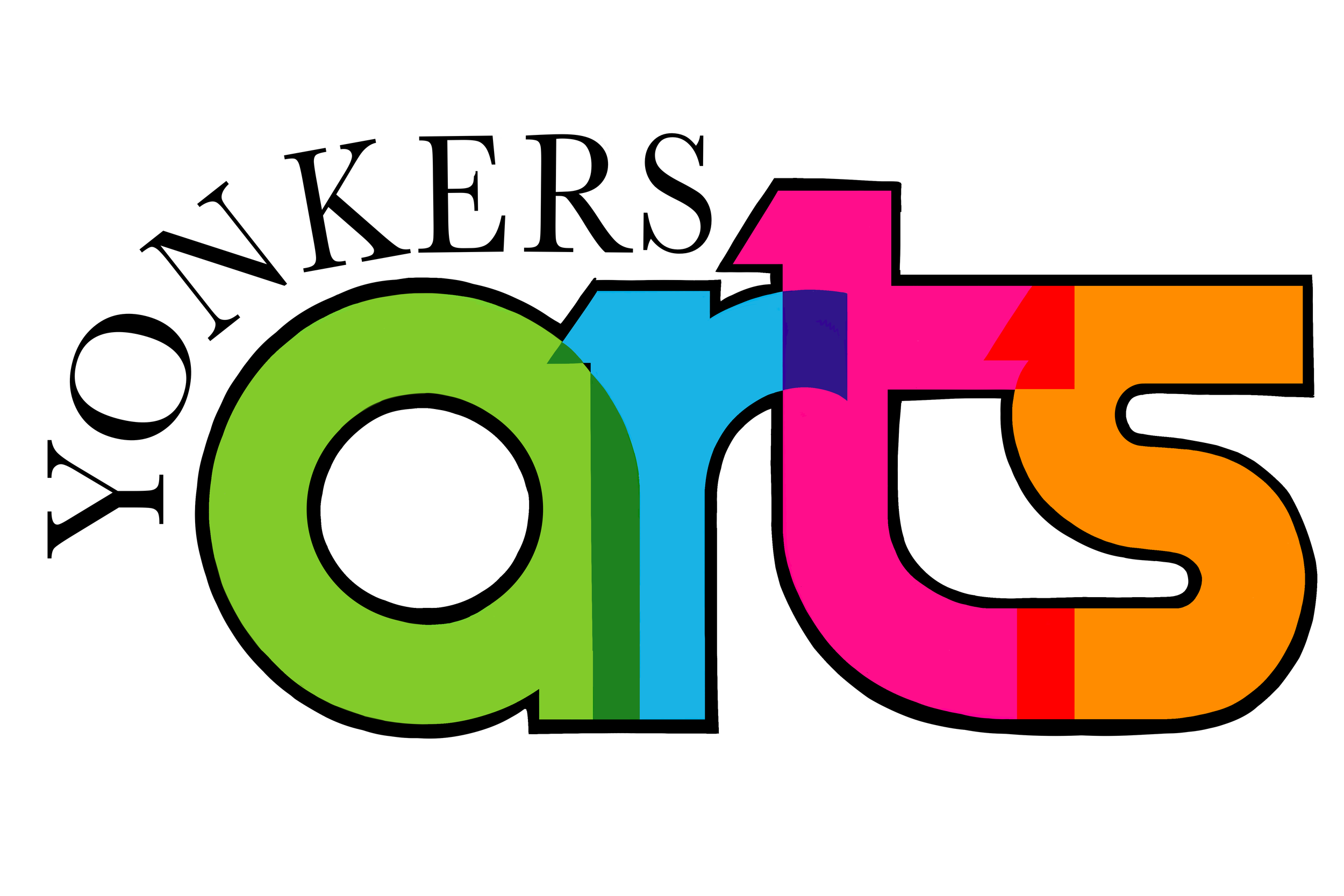 I AM ANGRY AND I DO NOT WISH TO BE — Yonkers Arts