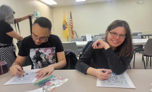 Extended Care Program — Githens Center