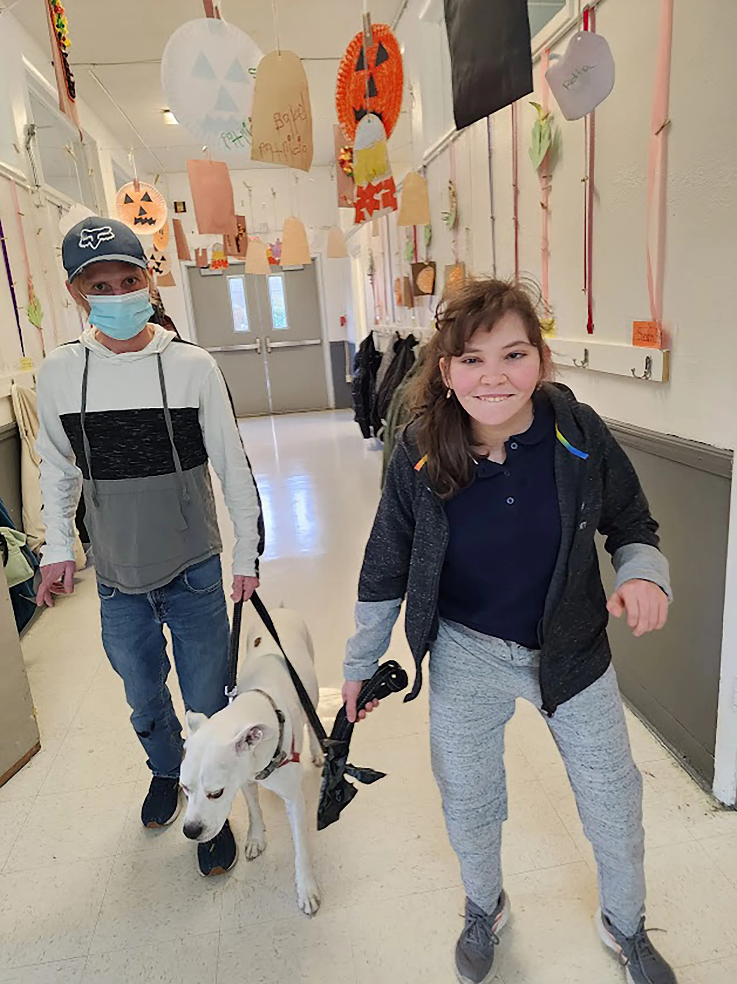 Children's Services — Githens Center