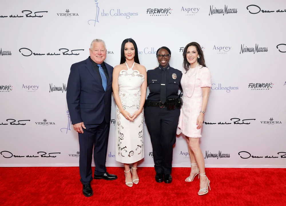 2024 Spring Luncheon Benefit — The Colleagues