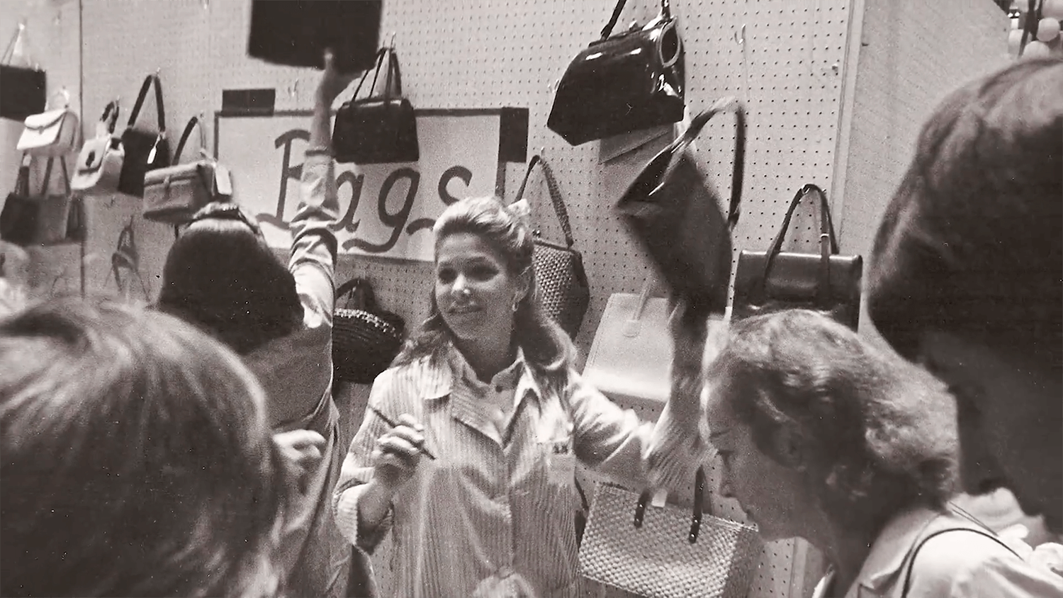 History — The Colleagues