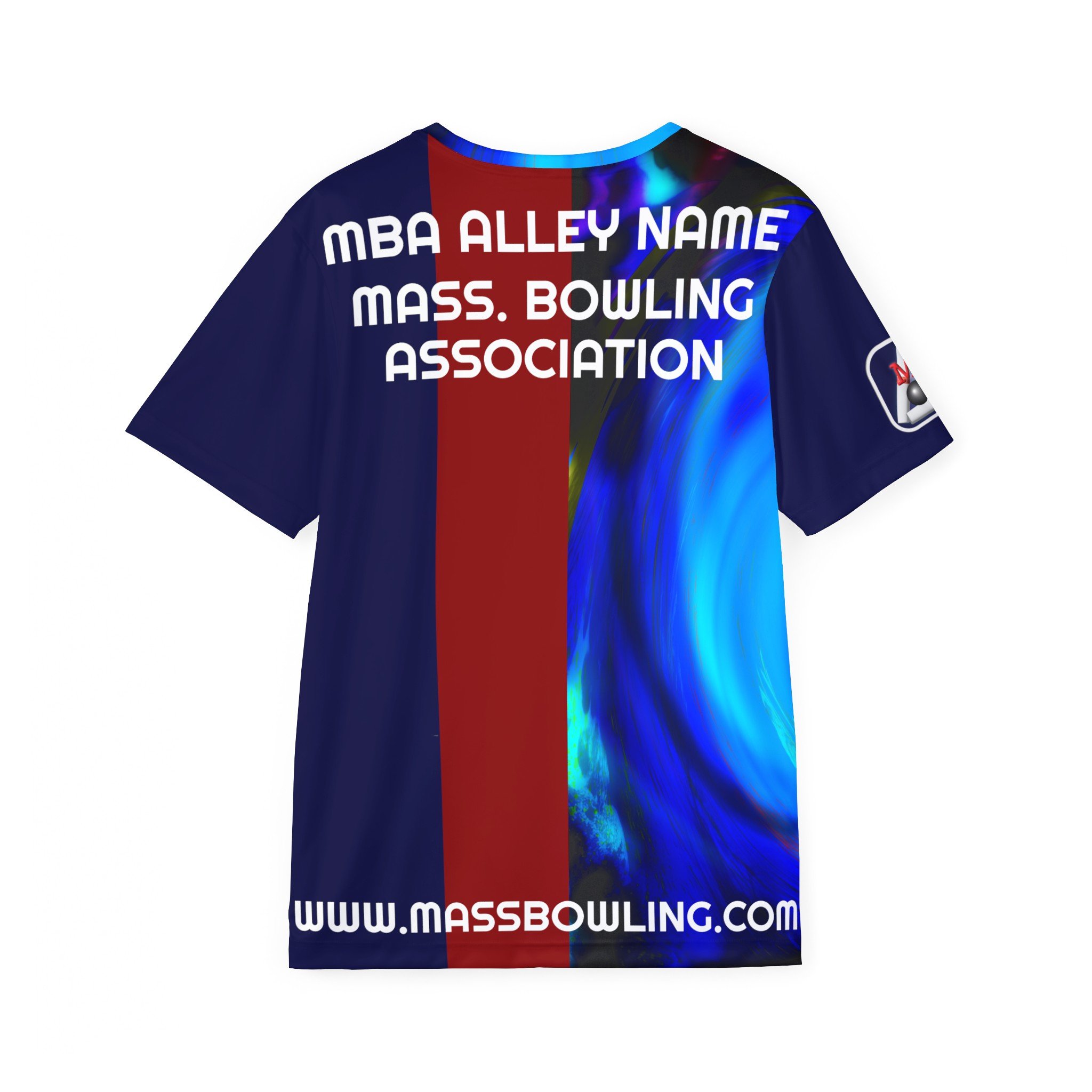 Store — Massachusetts Bowling Association