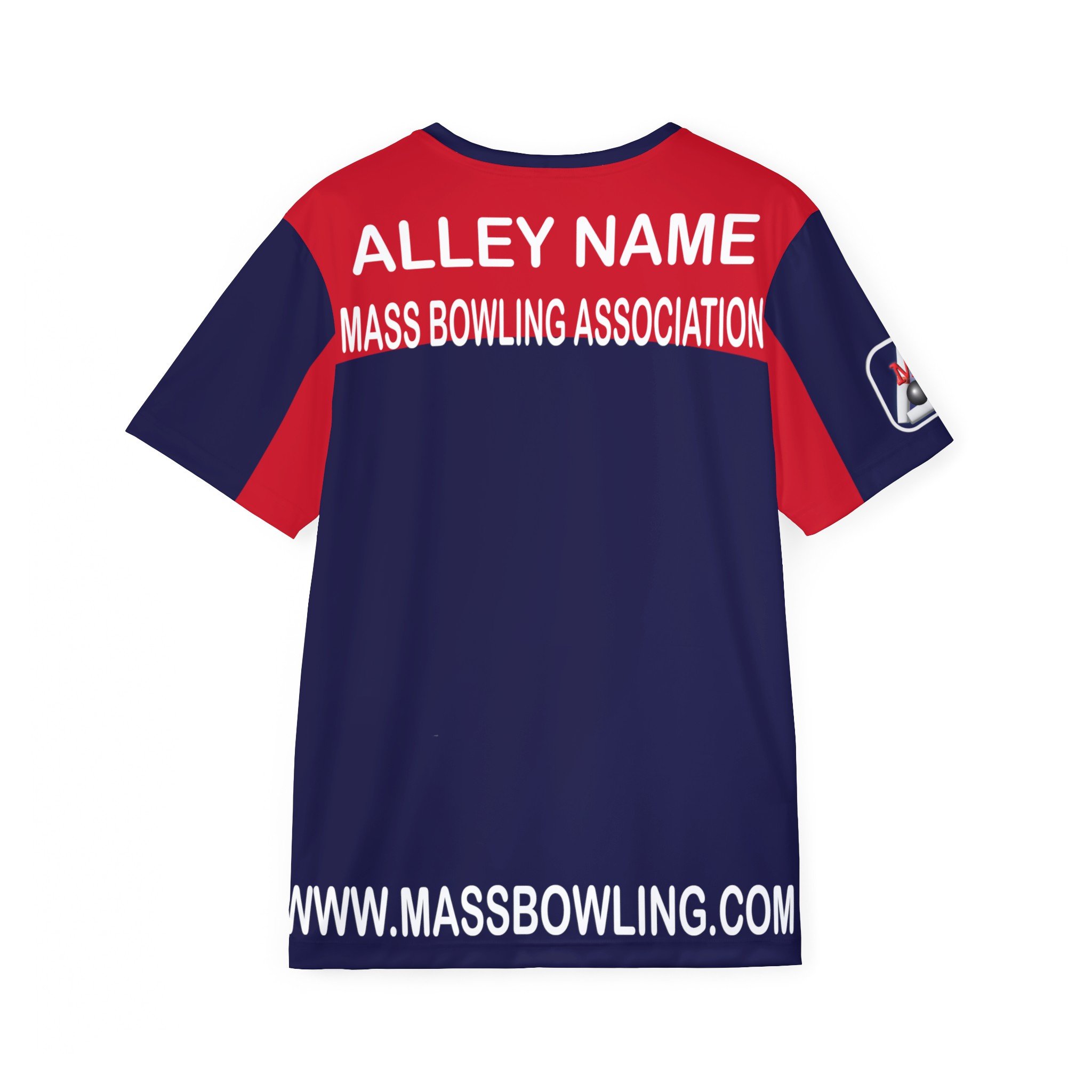 Store — Massachusetts Bowling Association