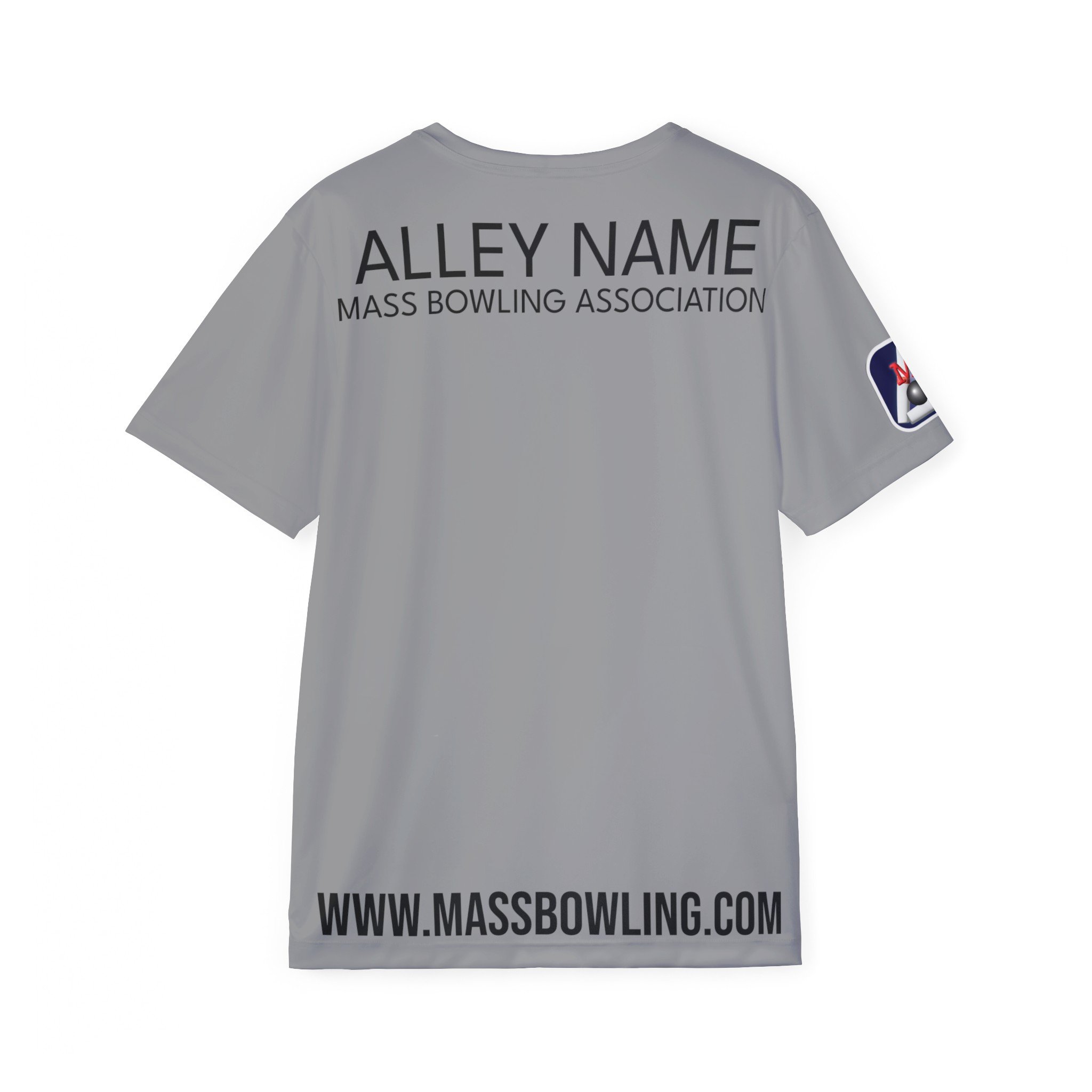 Store — Massachusetts Bowling Association