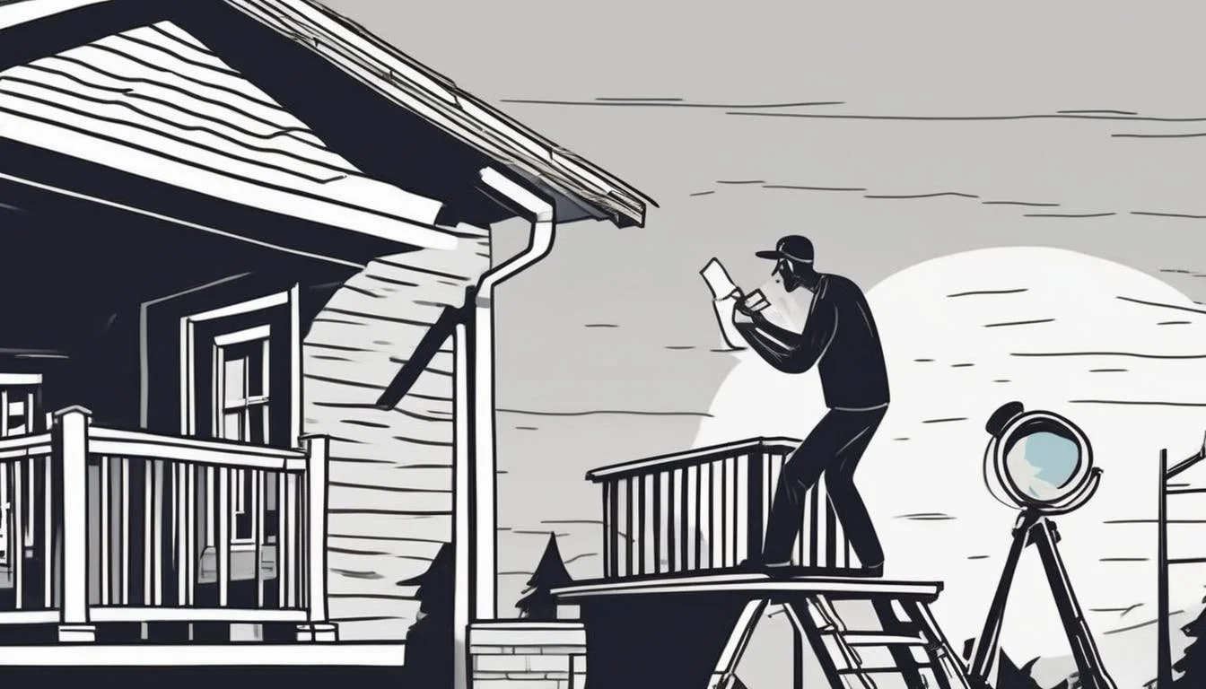 The most Common Roofing Scams - How to Protect Yourself — CritialEdge ...