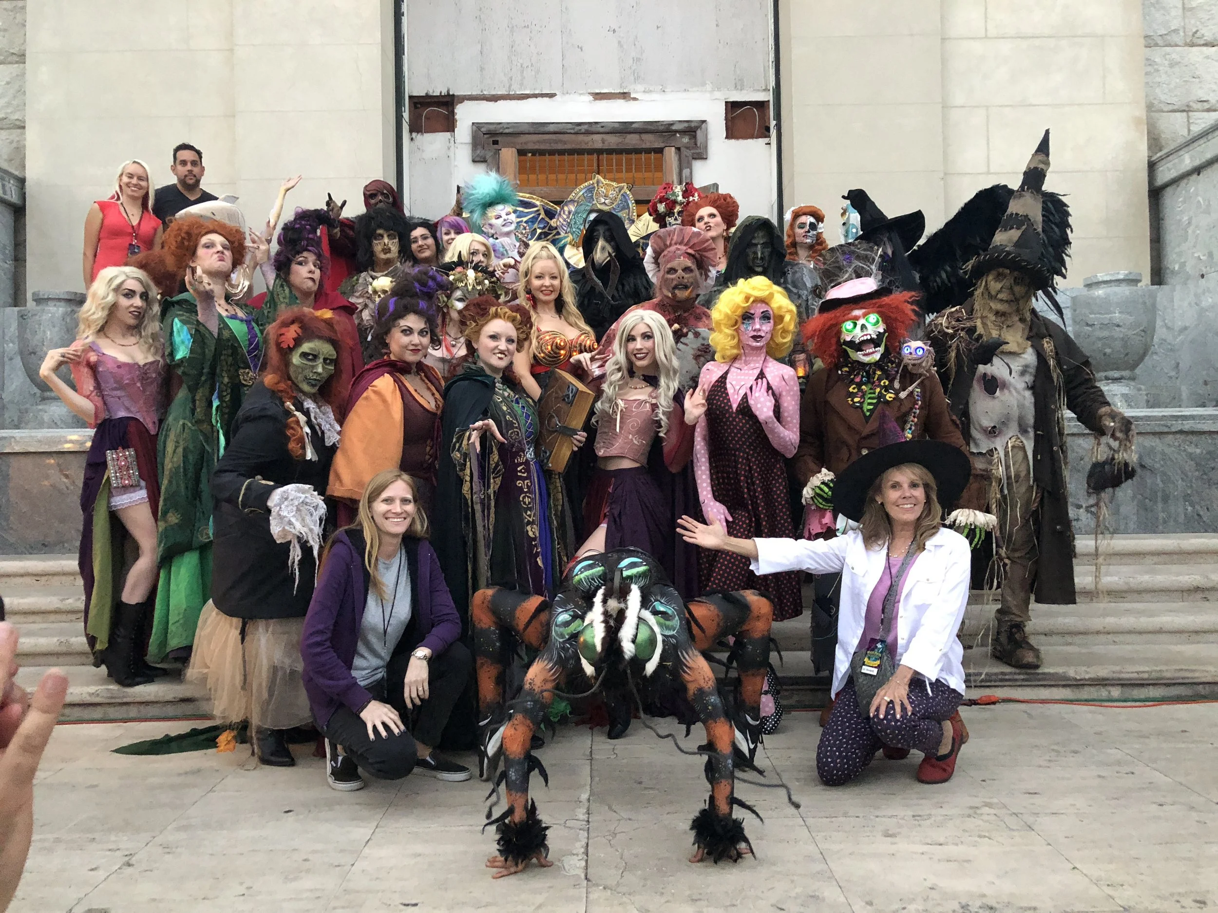 Gallery 3 — Chilly Jilly Productions