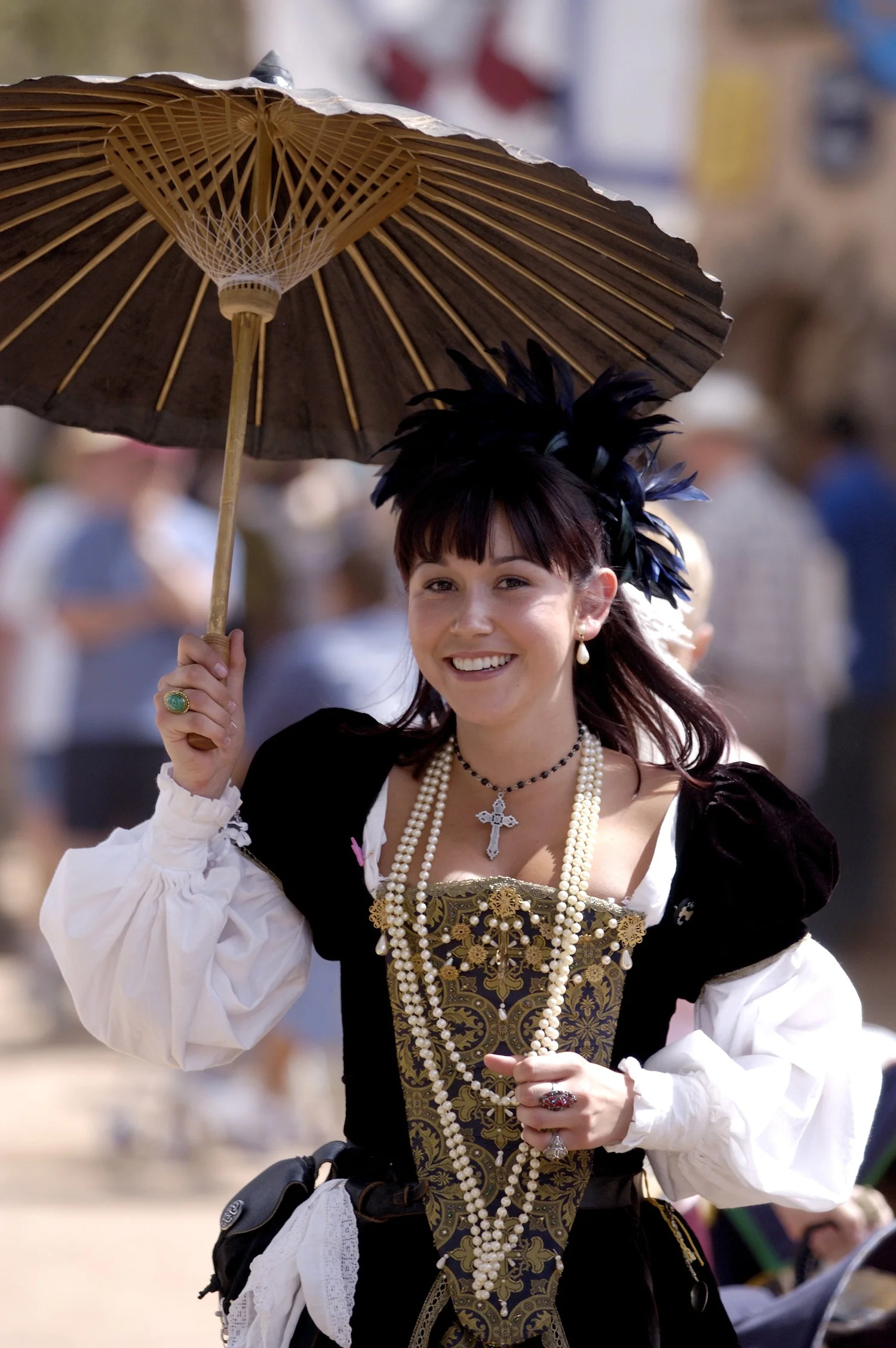 Festival Facts & FAQs — Arizona Renaissance Festival