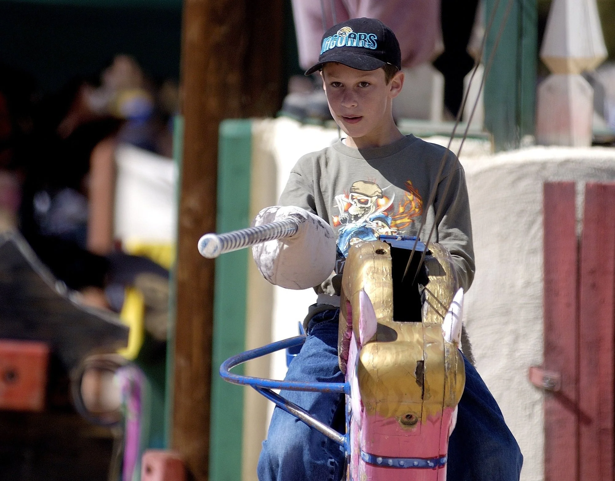 Games & Rides — Arizona Renaissance Festival