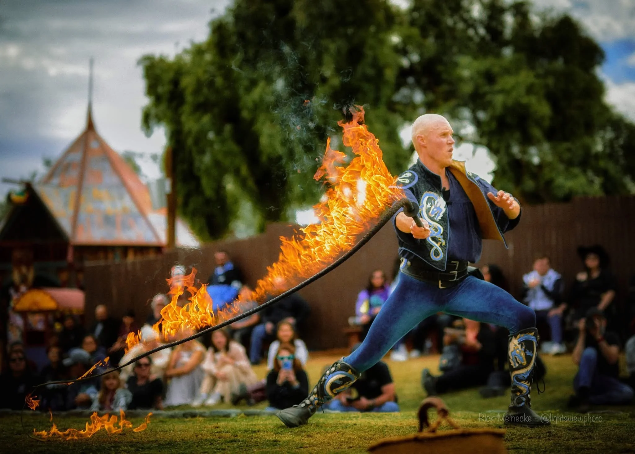 Entertainment — Arizona Renaissance Festival