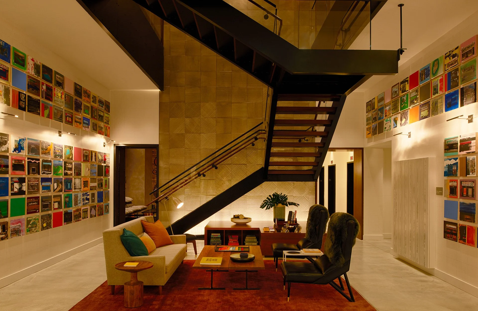 Eagle Point Hotel Partners