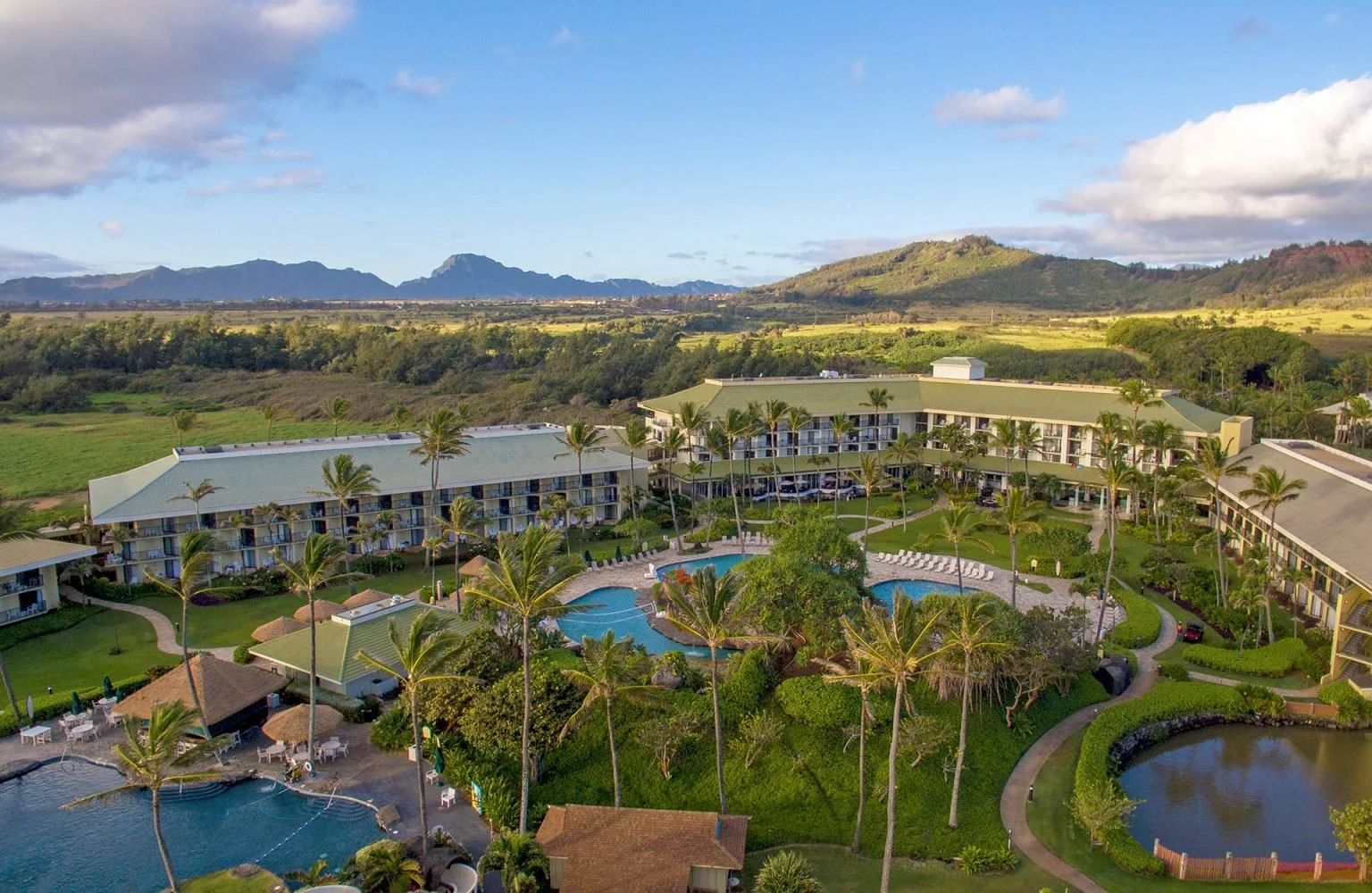 Eagle Point Hotel Partners