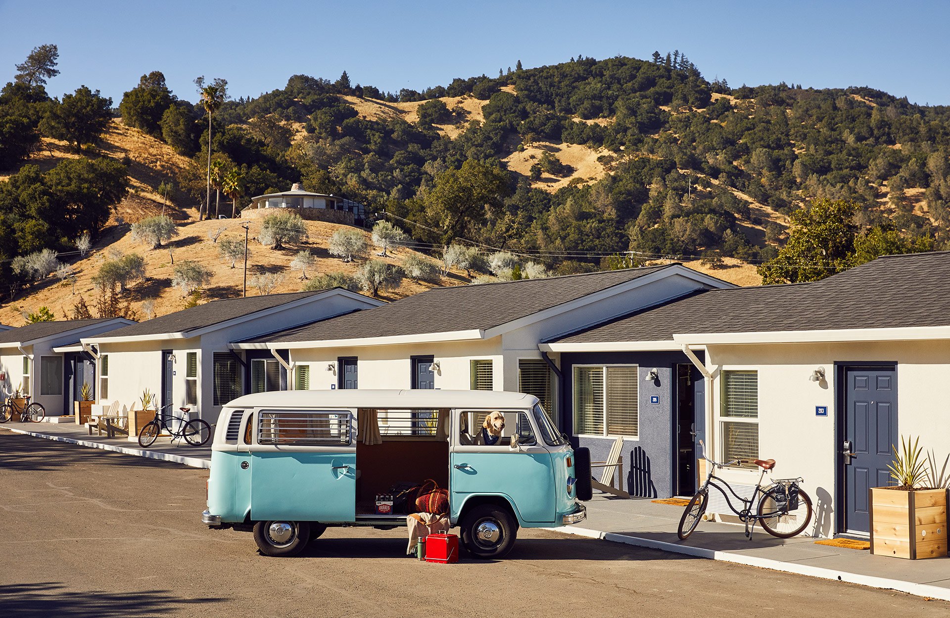 Eagle Point Hotel Partners