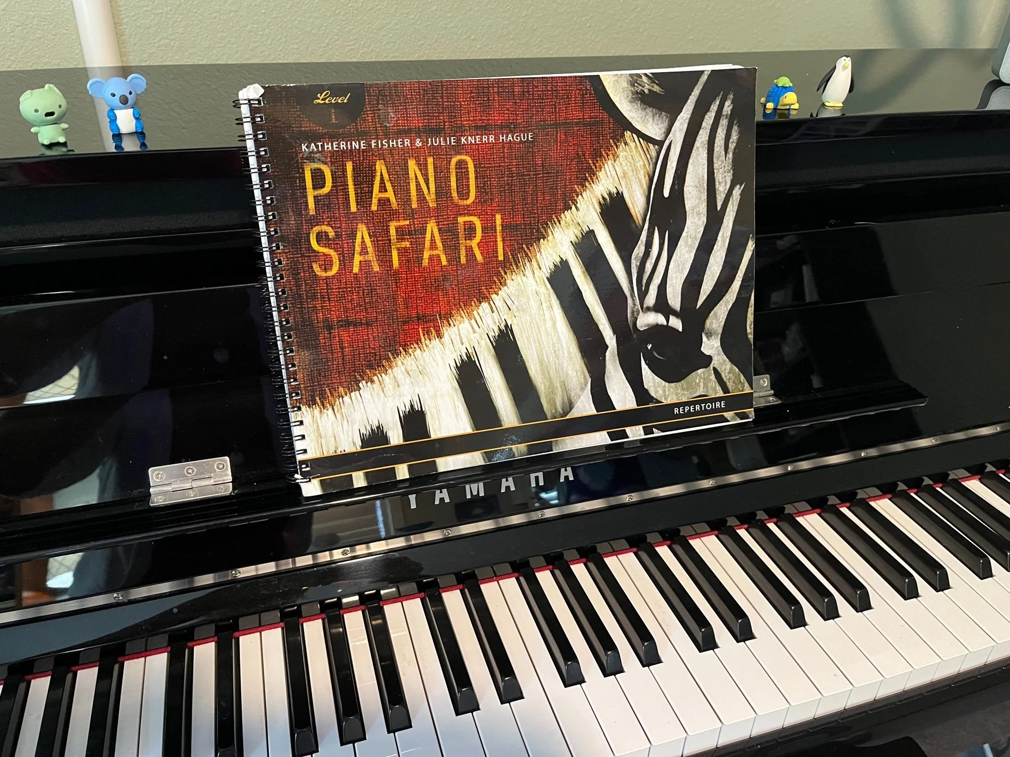 Sign Up For Lessons — Ms. Cheryl's Piano Studio