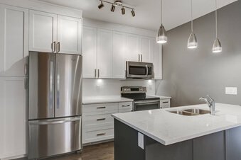 About Us — Evoke Cabinets | Saskatoon Cabinetry, Kitchens, & Millwork