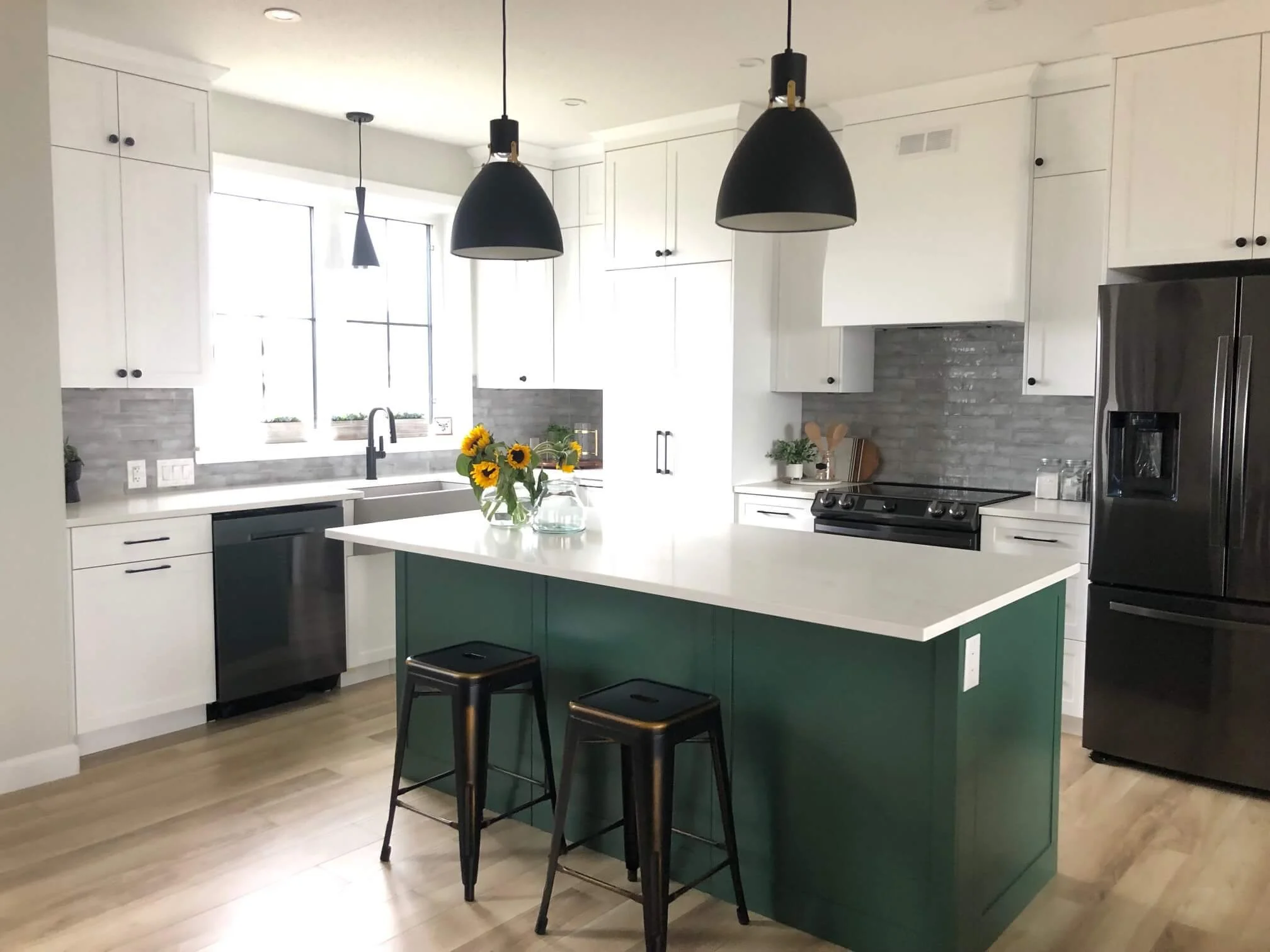 About Countertops — Evoke Cabinets | Saskatoon Cabinetry, Kitchens ...