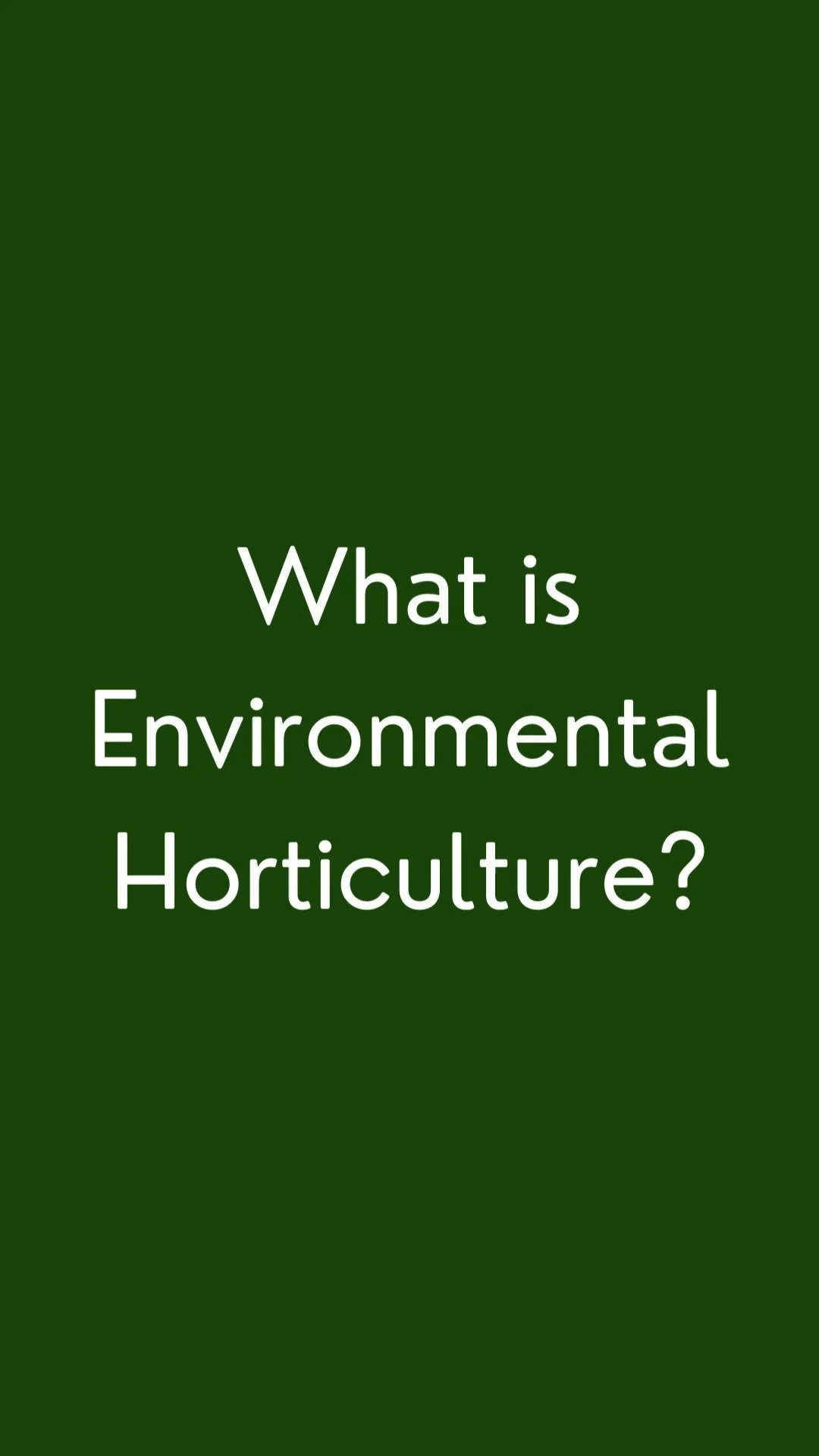 Landscape Consultant & Garden Designer Glasgow - Tom Angel Studio