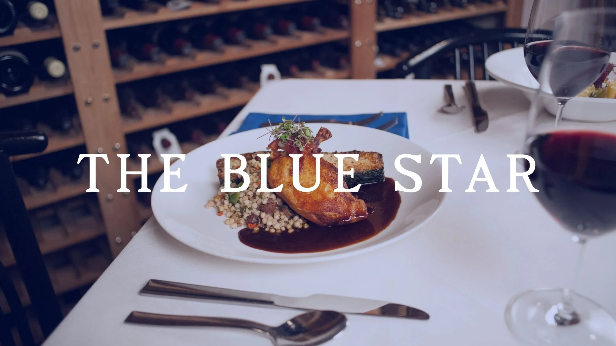 Blue Star Group