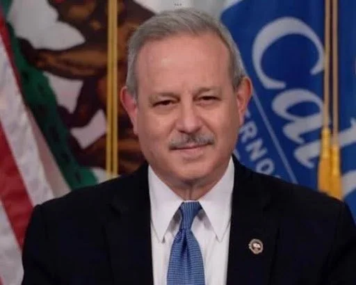 Mark S. Ghilarducci — Emergent Global Solutions