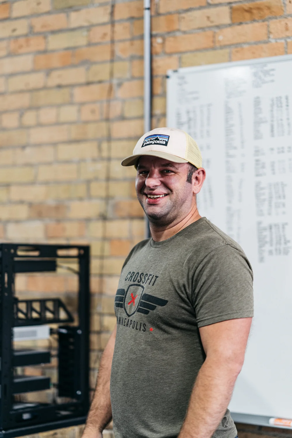 About — CrossFit Minneapolis + St. Paul