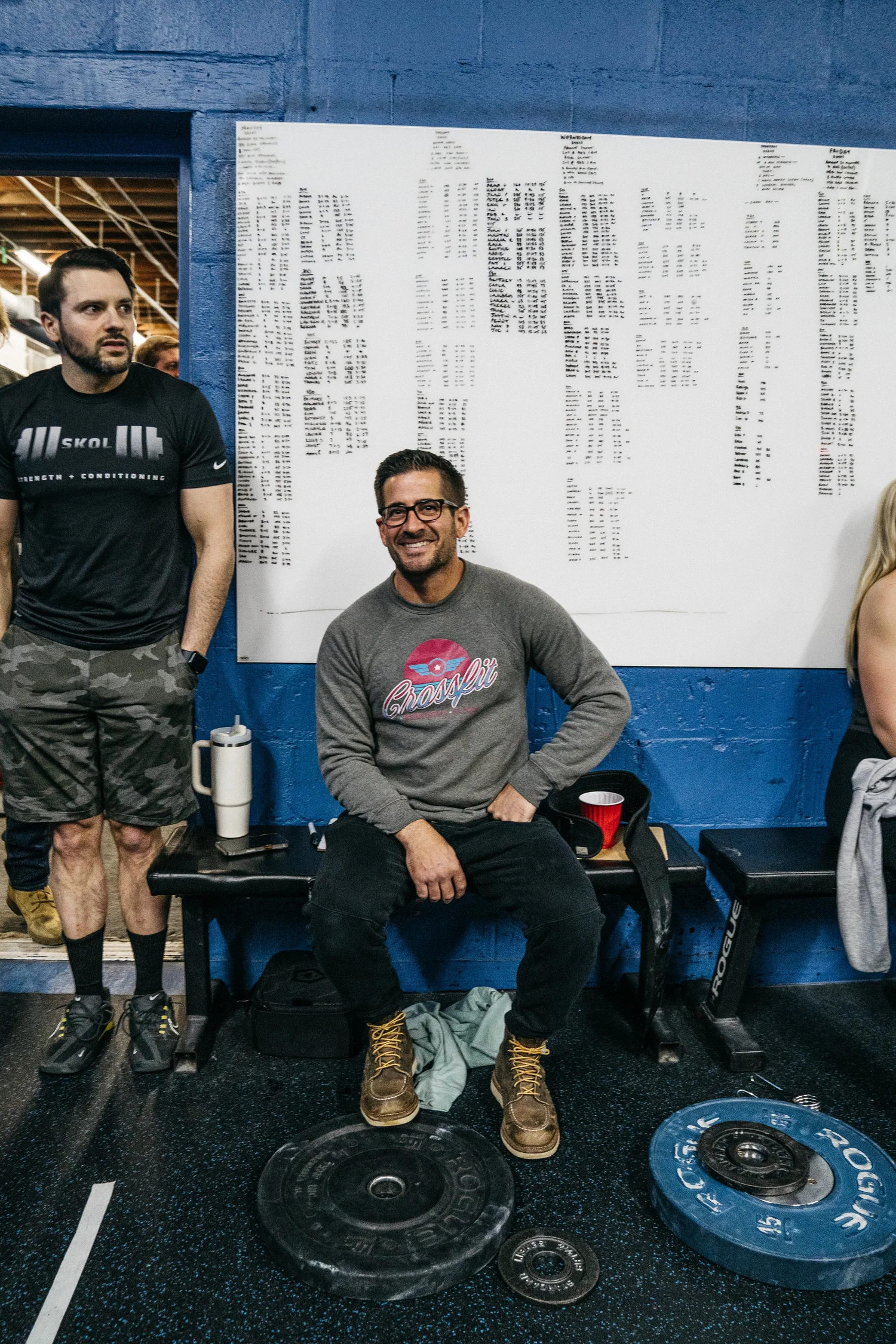 About — CrossFit Minneapolis + St. Paul