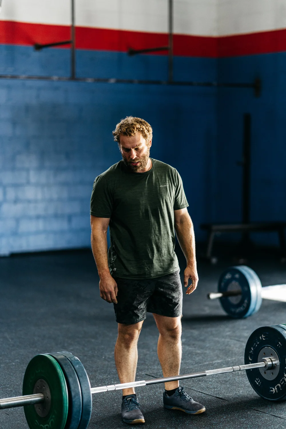 About — CrossFit Minneapolis + St. Paul
