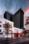 Radisson RED Auckland — Stonewood Group