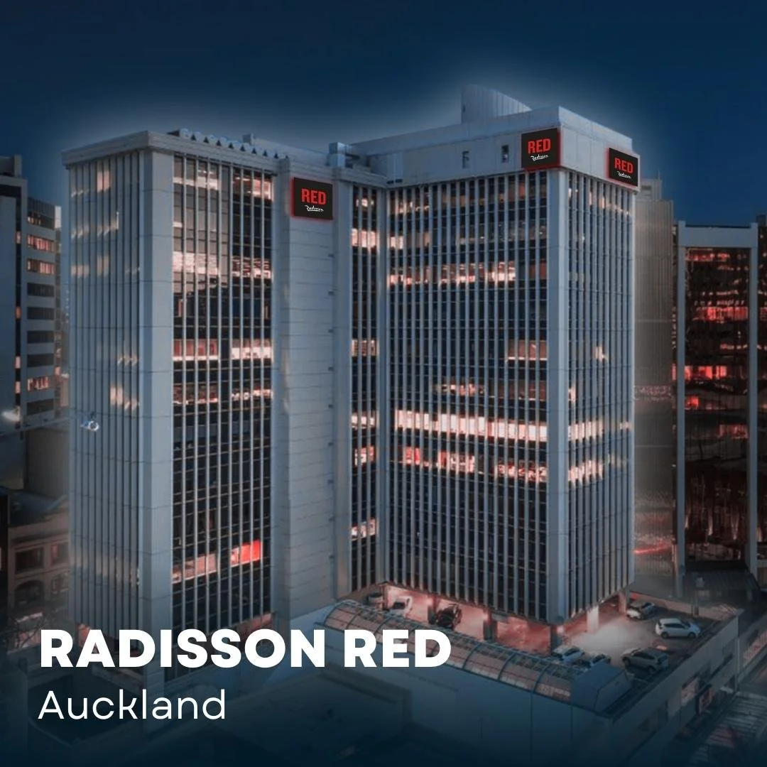 Hotels — Stonewood Group