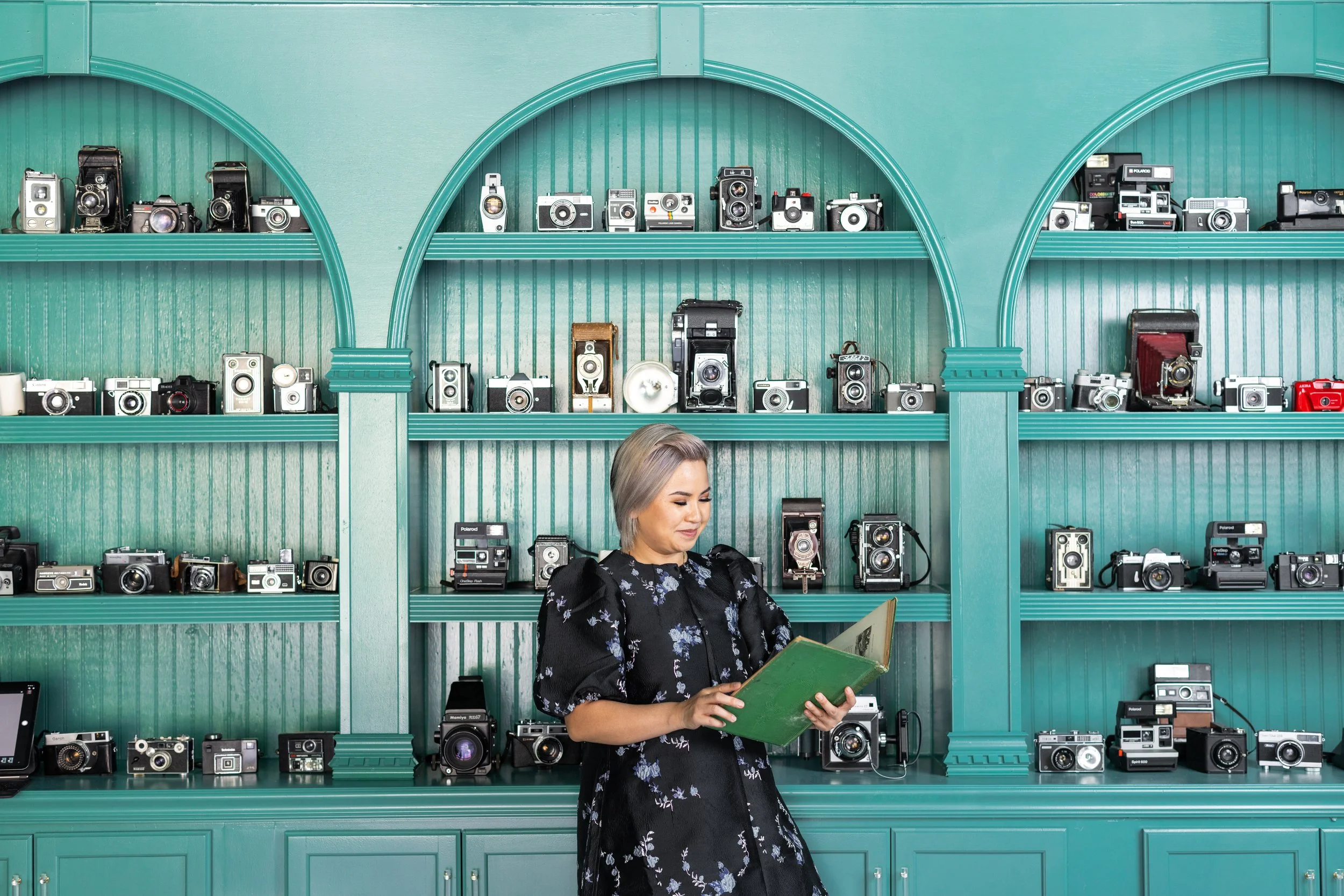 Kathy Tran Creatives- Photography, Videography, Studio Rental