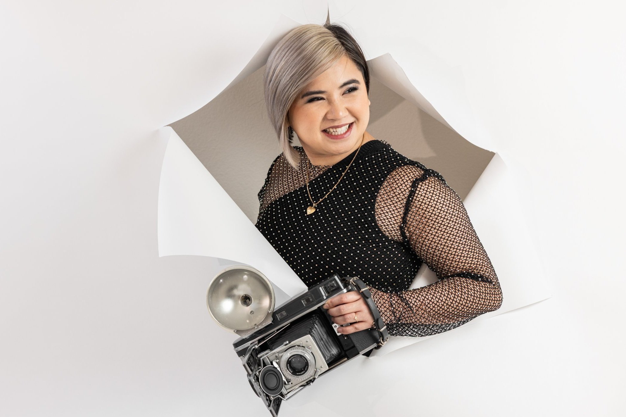 Kathy Tran Creatives- Photography, Videography, Studio Rental
