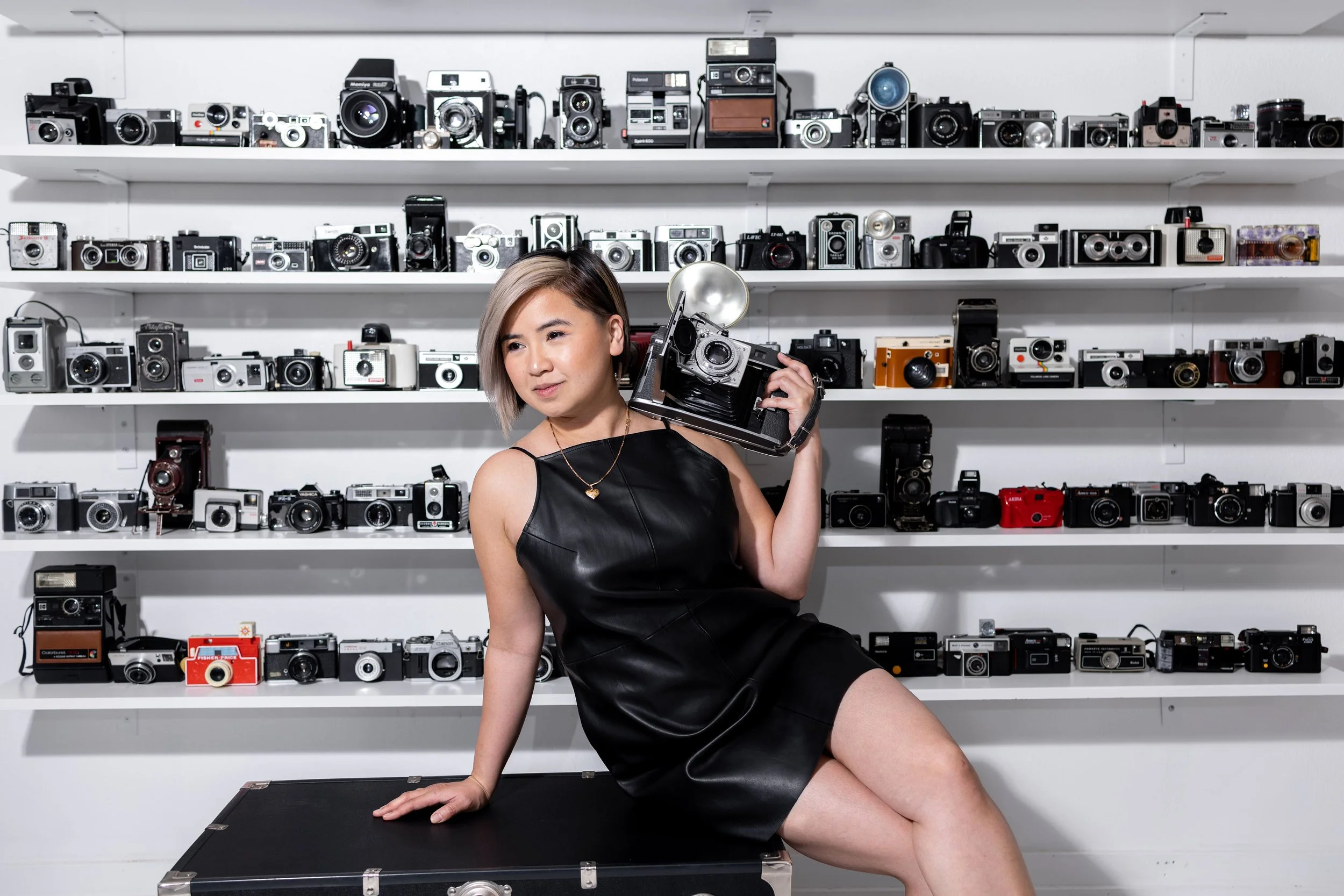 Kathy Tran Creatives- Photography, Videography, Studio Rental