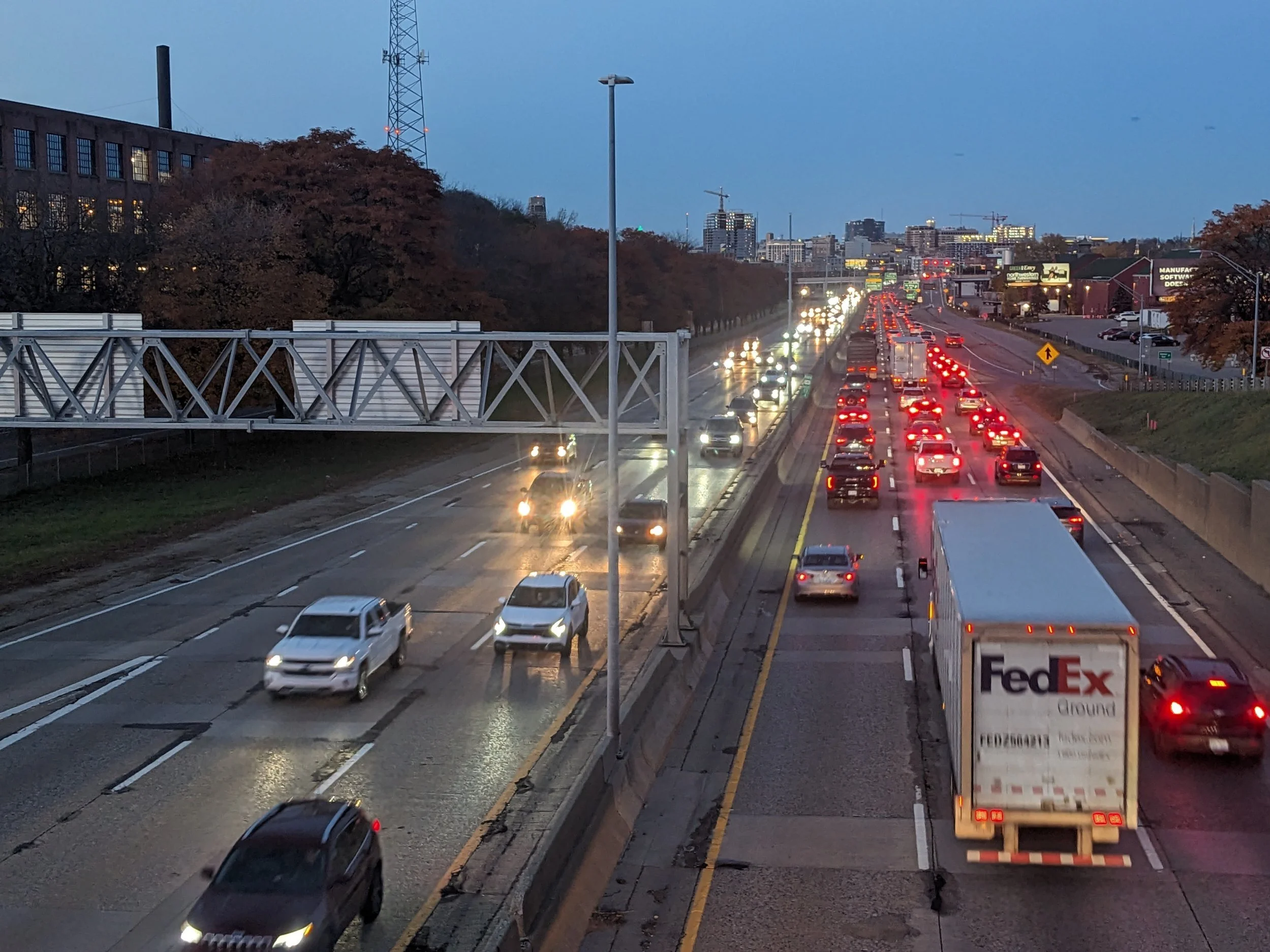 End Highway Expansions | Promote Sustainable Infrastructure - Join Us ...
