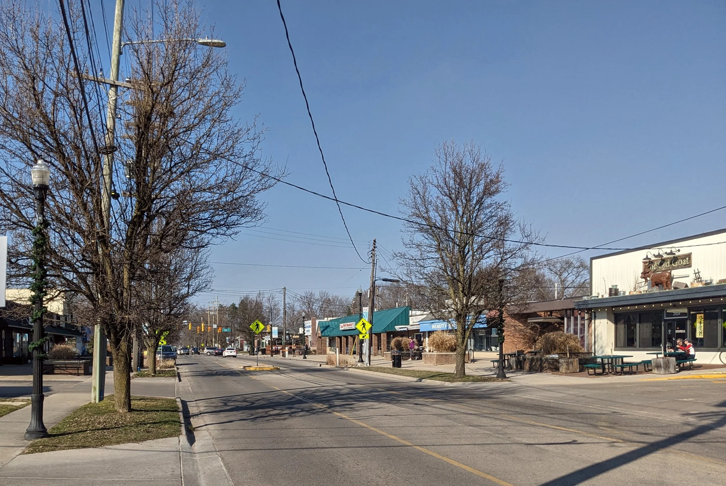 STGR Journal — Strong Towns Grand Rapids