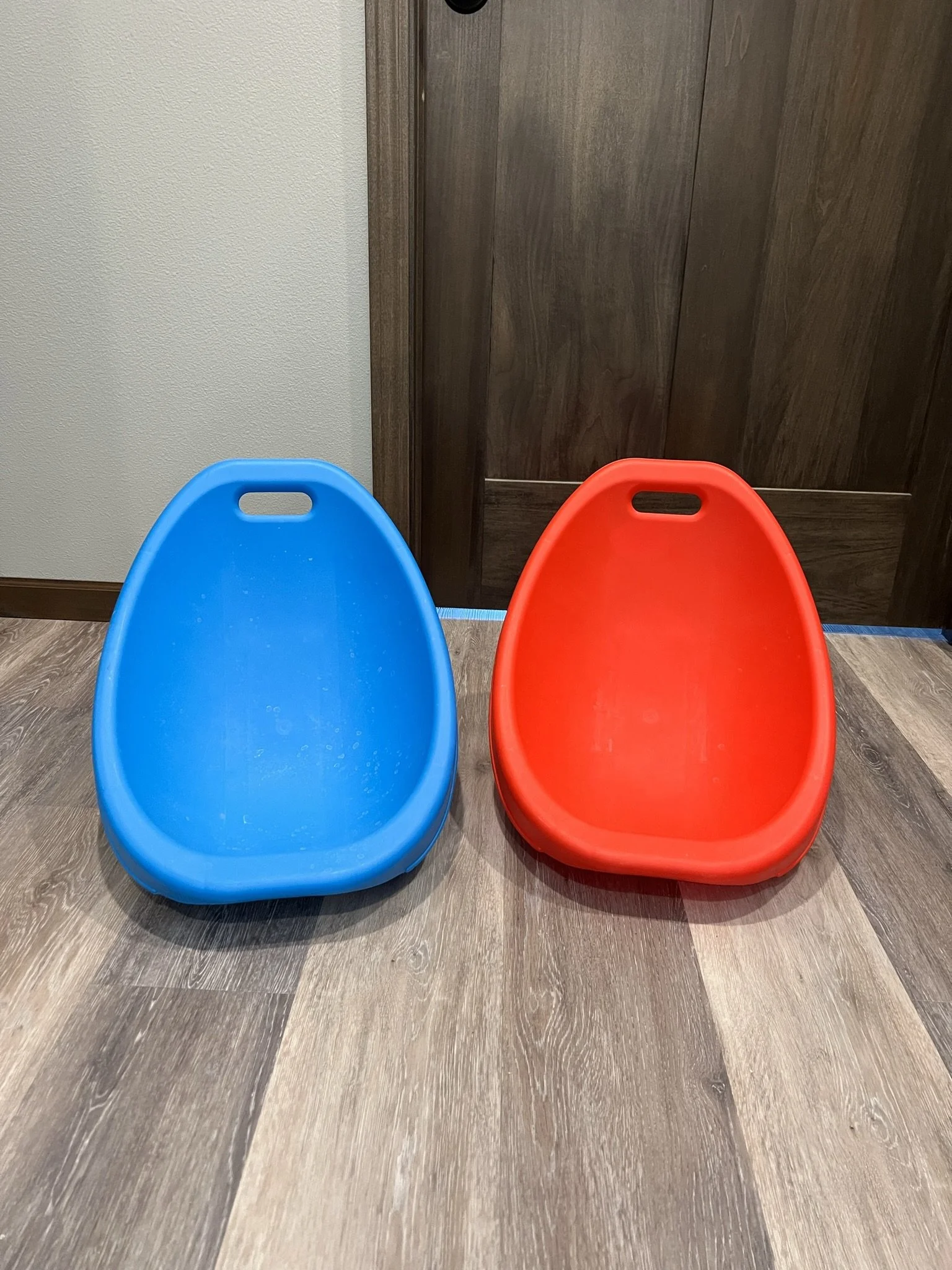 Scoop Chairs — Amazin' Grayson