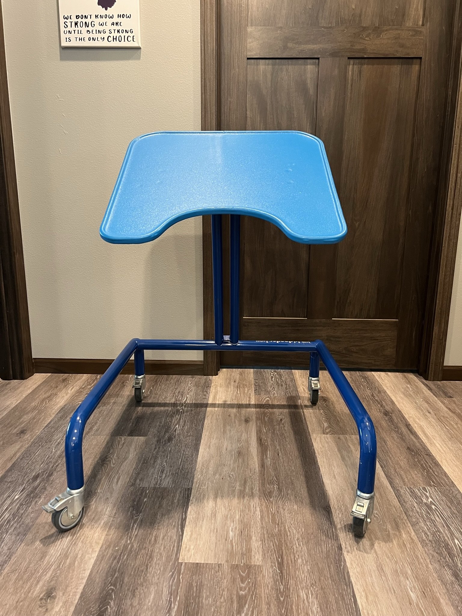 Tumble Forms Tray — Amazin' Grayson