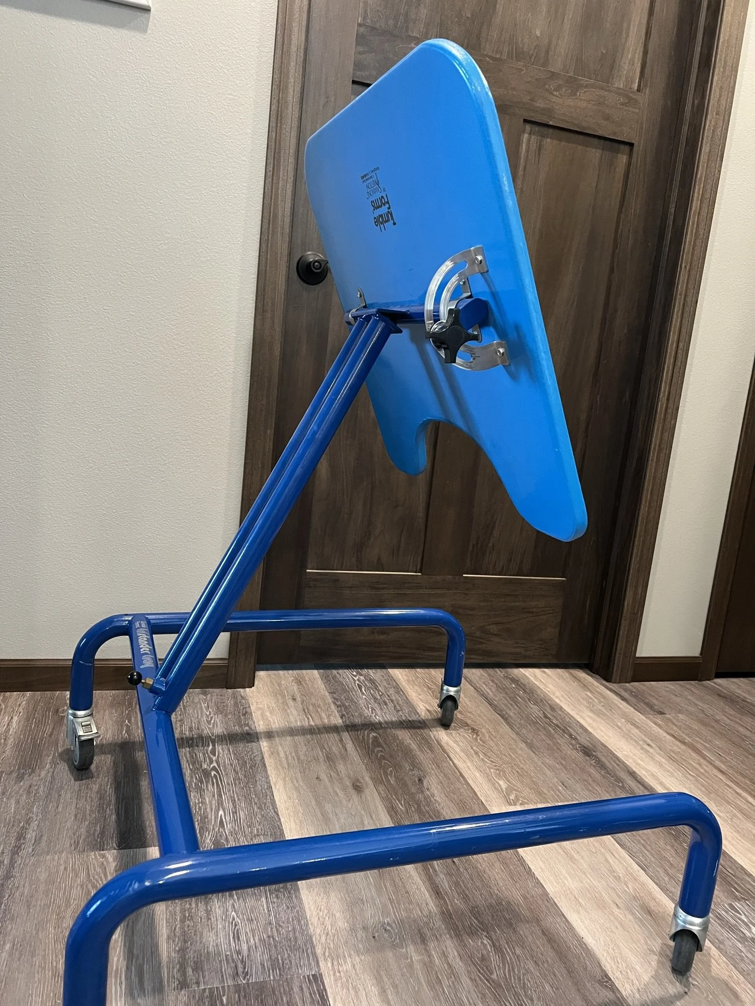 Tumble Forms Tray — Amazin' Grayson