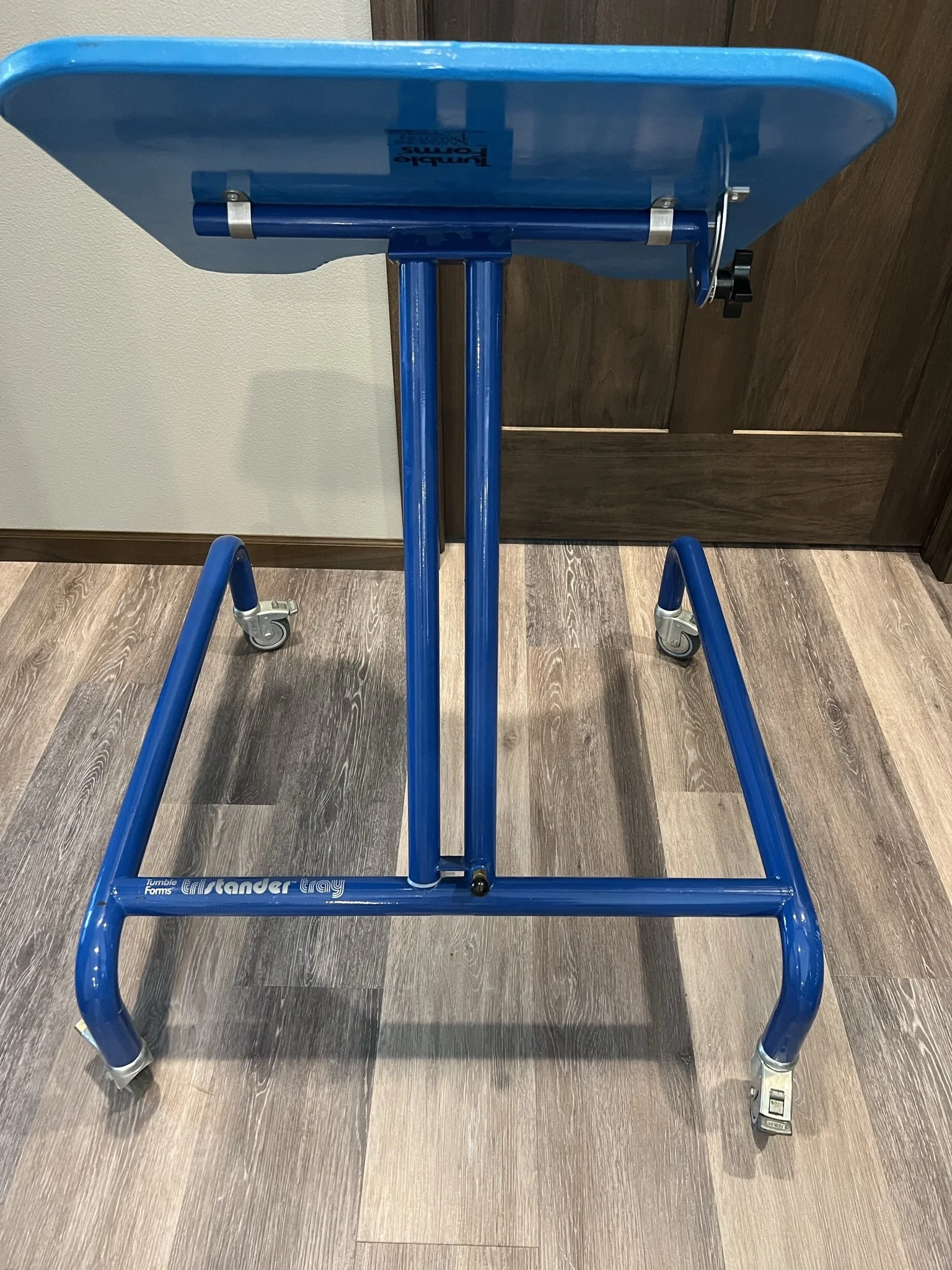 Tumble Forms Tray — Amazin' Grayson