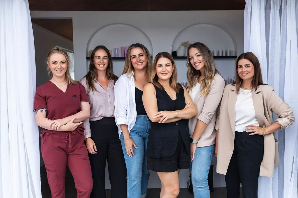 The Lumi Team — Lumi Lounge