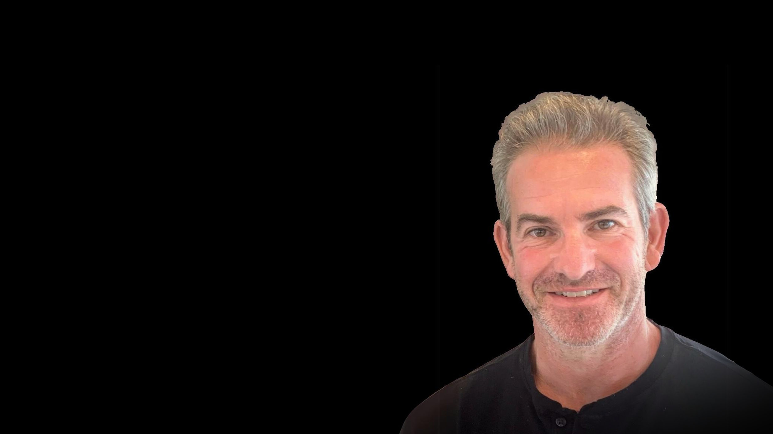 Andrew Menter Media Kit | Podcast PR & Placement Agency