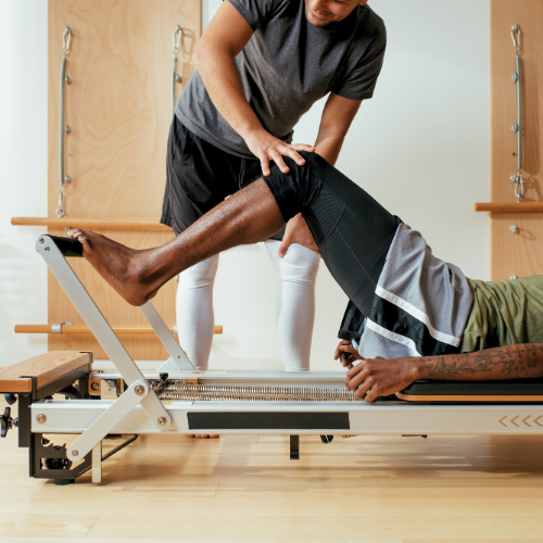 Pilates Method Alliance