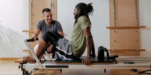 Pilates Method Alliance