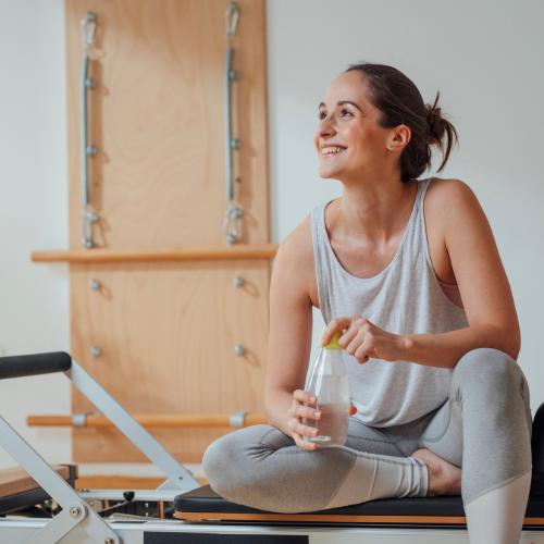 Pilates Method Alliance