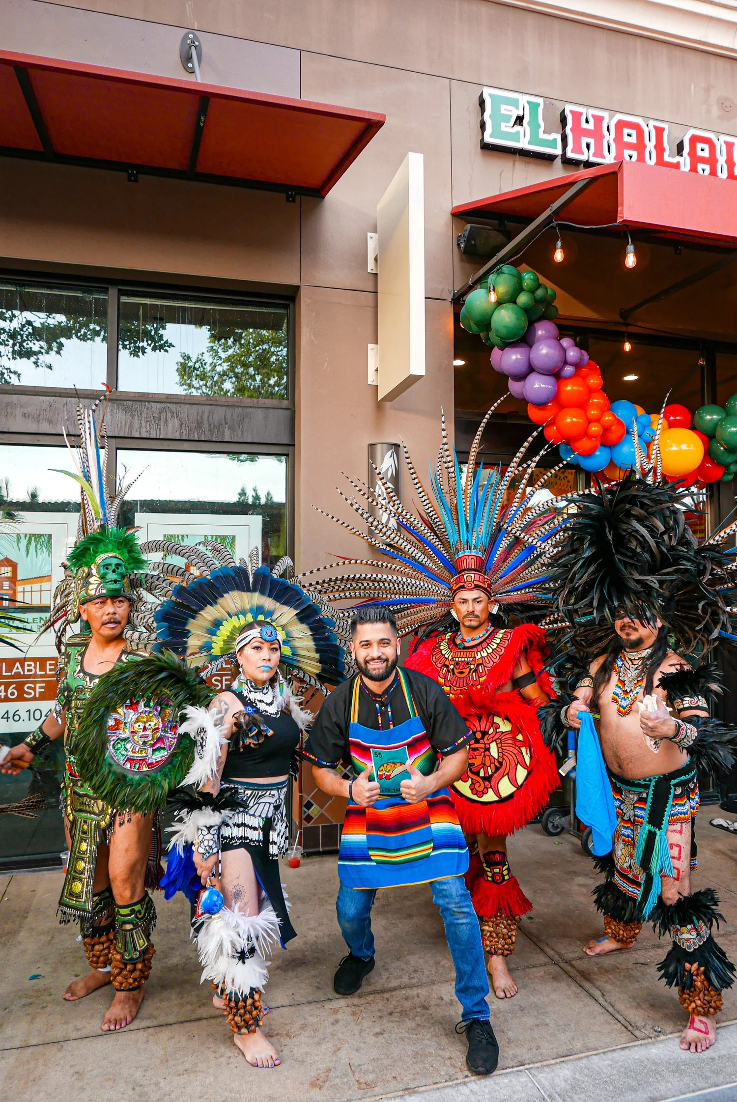 El Halal Amigos Restaurant