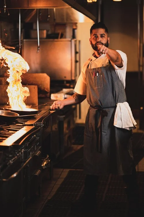 El Halal Amigos Restaurant