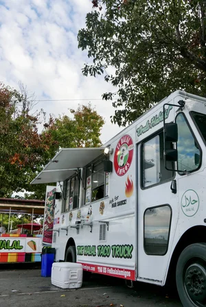 El Halal Amigos Restaurant