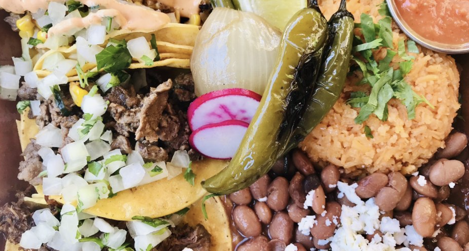 El Halal Amigos Restaurant