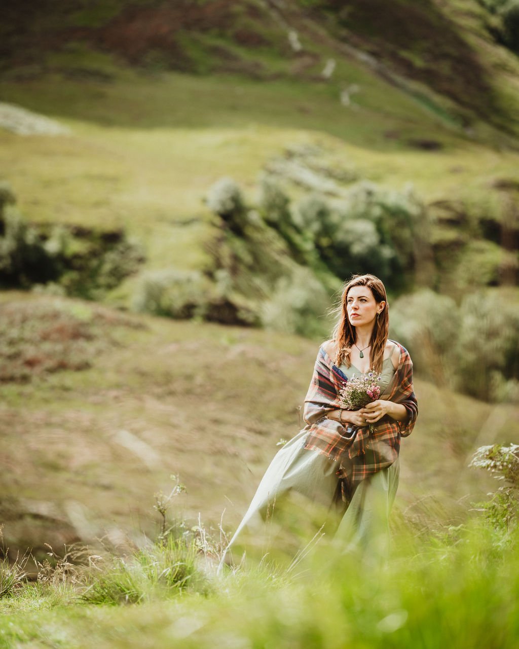 Scotland Wedding Photographer | Holeyn Heritage Photography