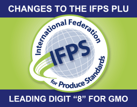 PLU Codes — IFPS