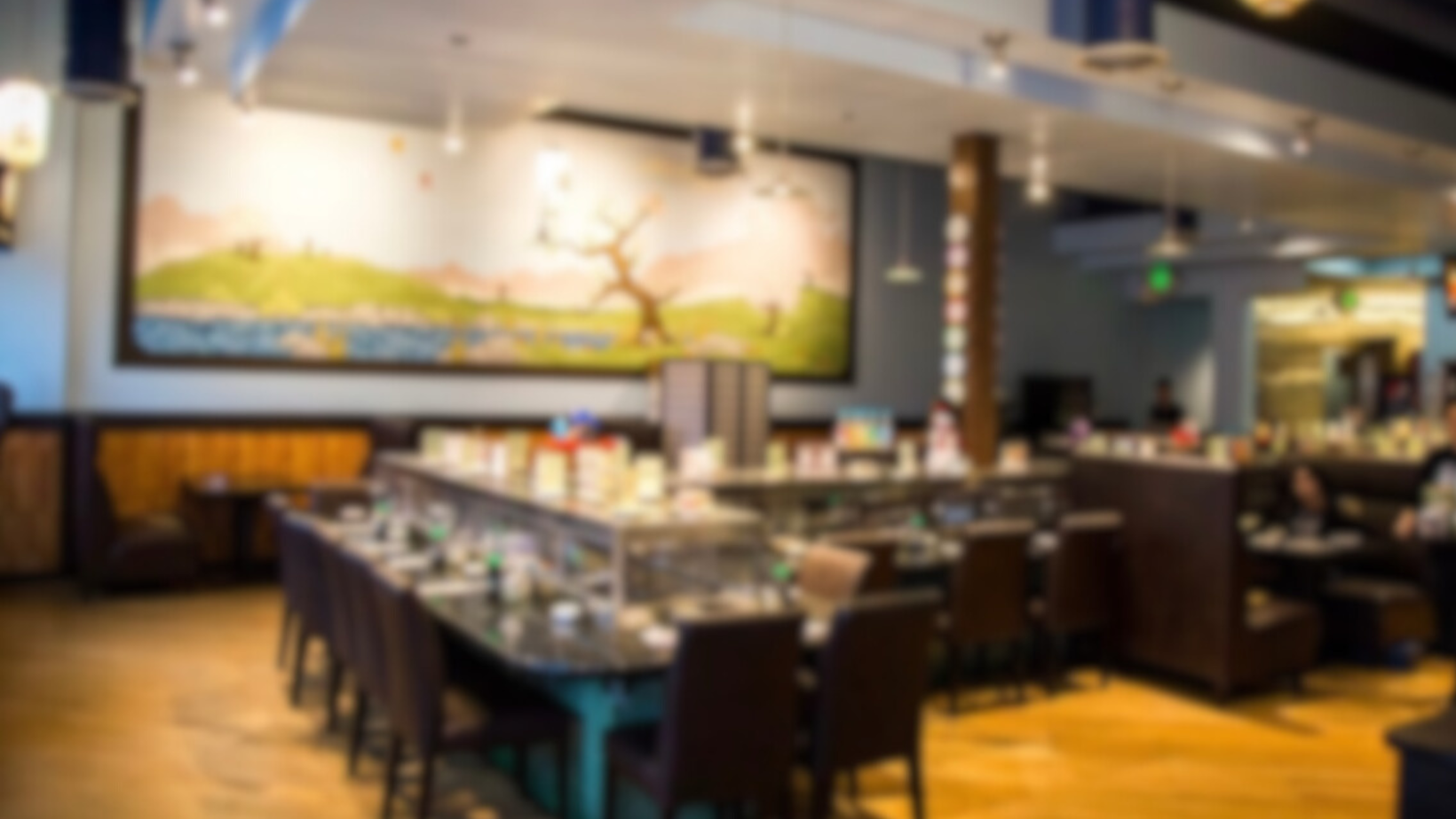 Sushi Zone Bothell WA